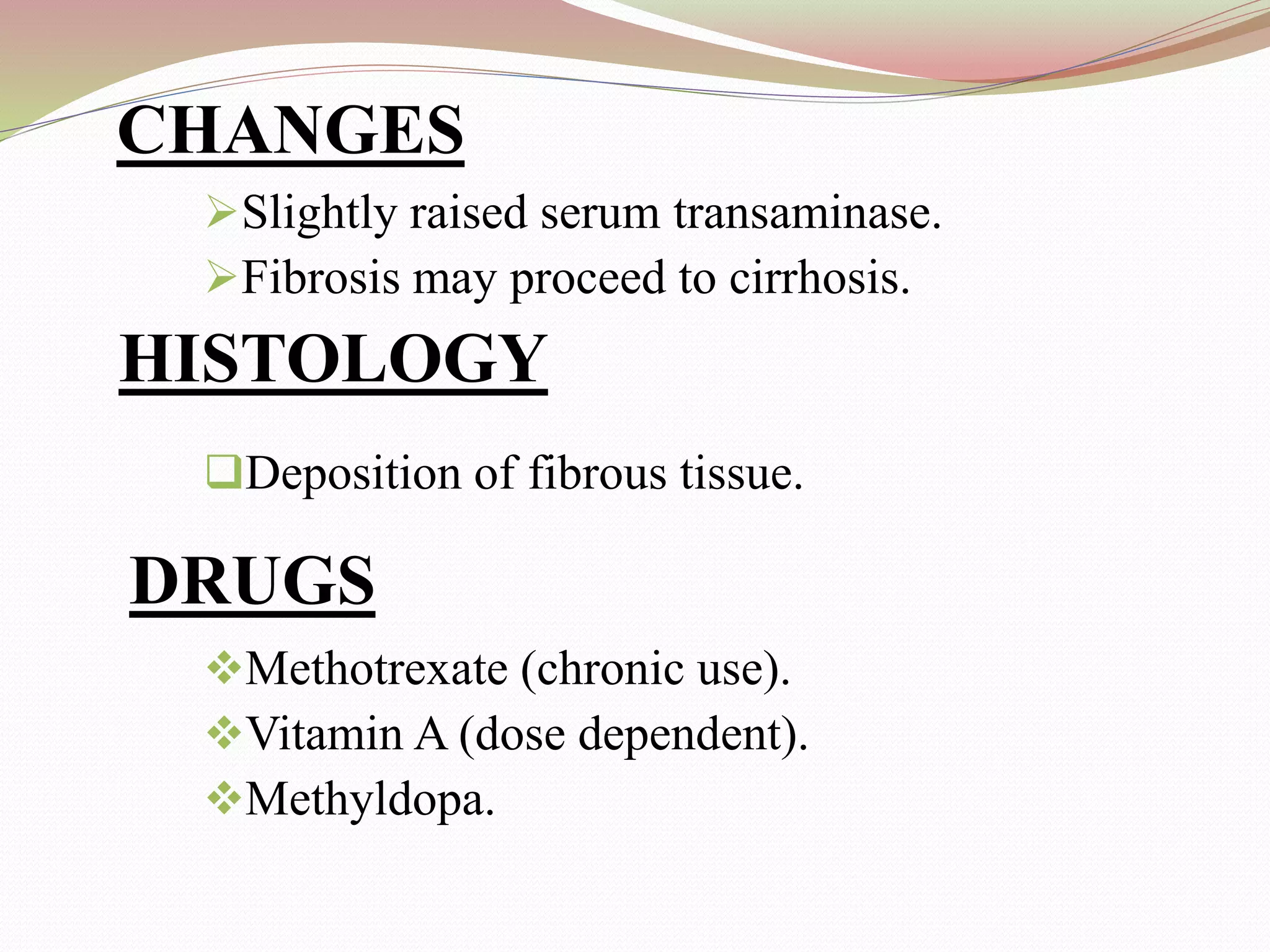 Drug Induced Liver Disorder | PPTX Drug Induced Liver Disorder | PPTX