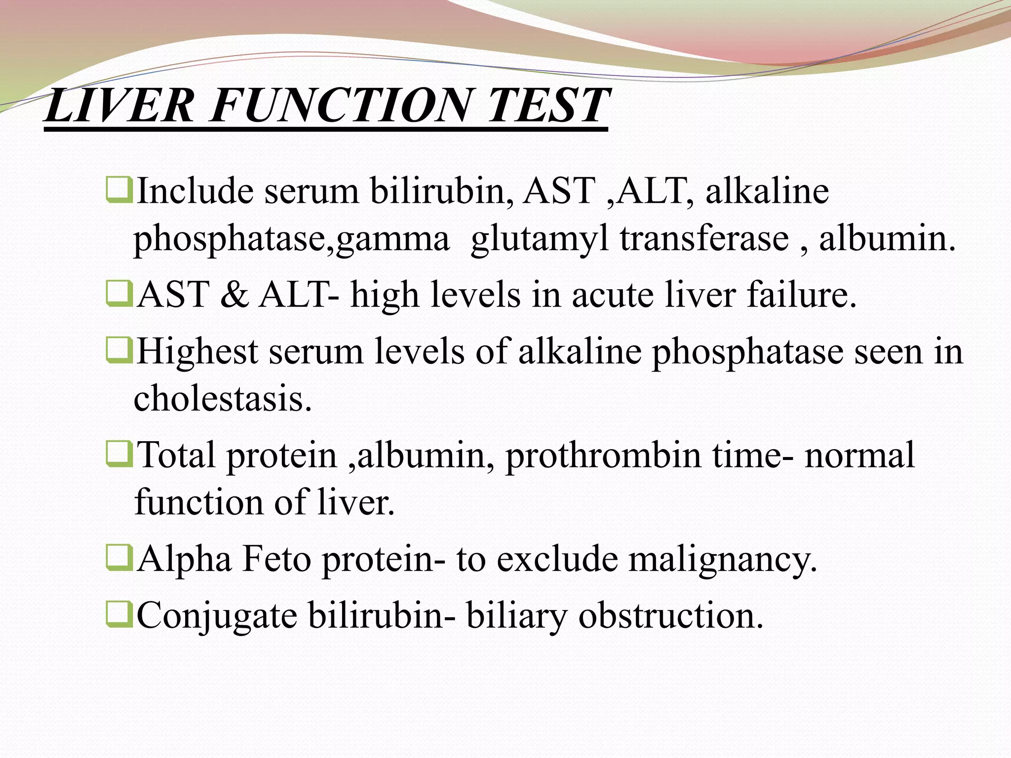 Drug Induced Liver Disorder | PPTX