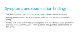 DRUG INDUCED LIVER INJURY.pptx