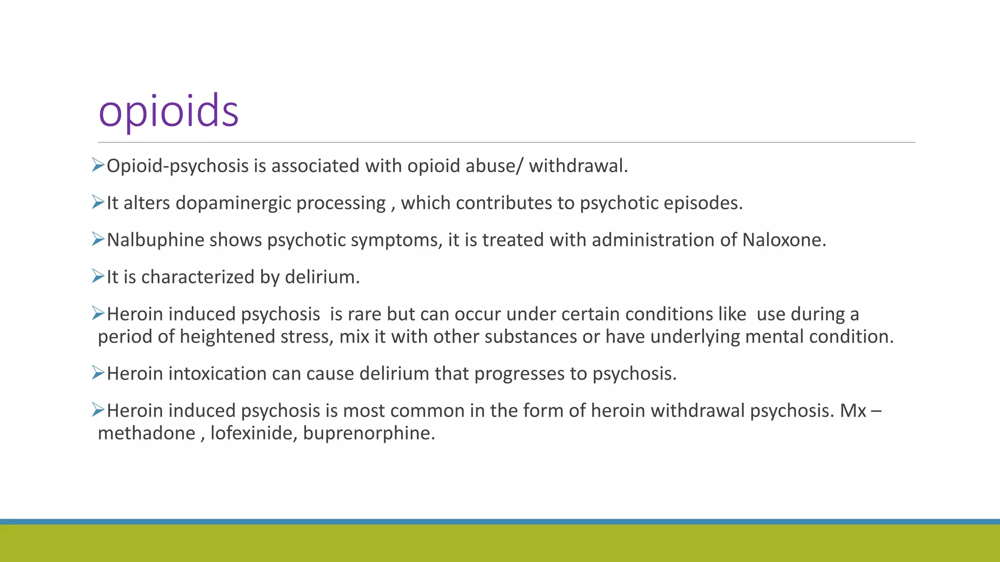 DRUG INDUCED PSYCHOSIS 2.pptx