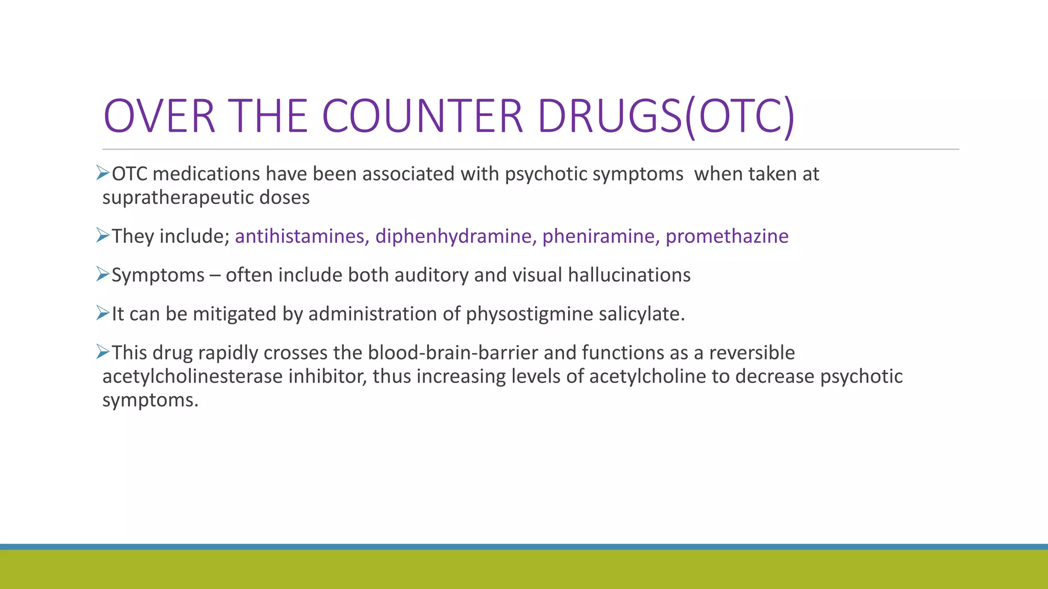 DRUG INDUCED PSYCHOSIS 2.pptx