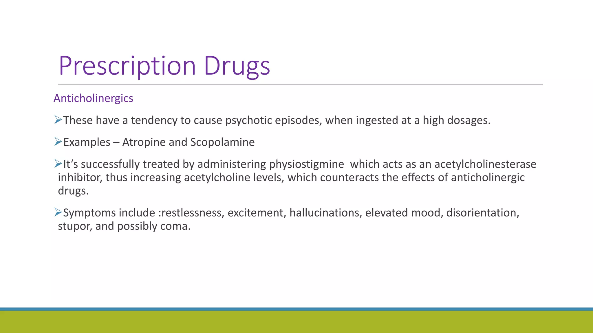 DRUG INDUCED PSYCHOSIS 2.pptx