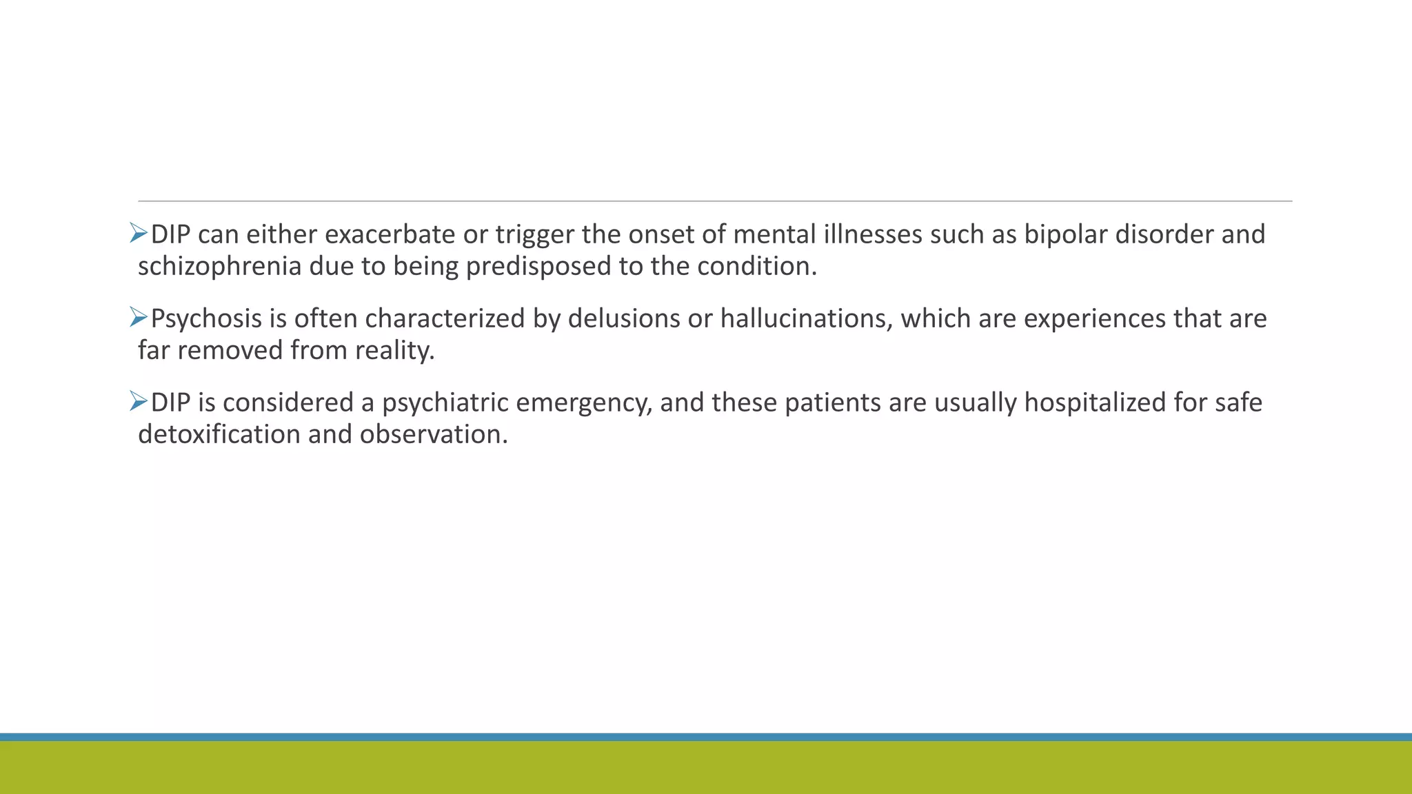 DRUG INDUCED PSYCHOSIS 2.pptx