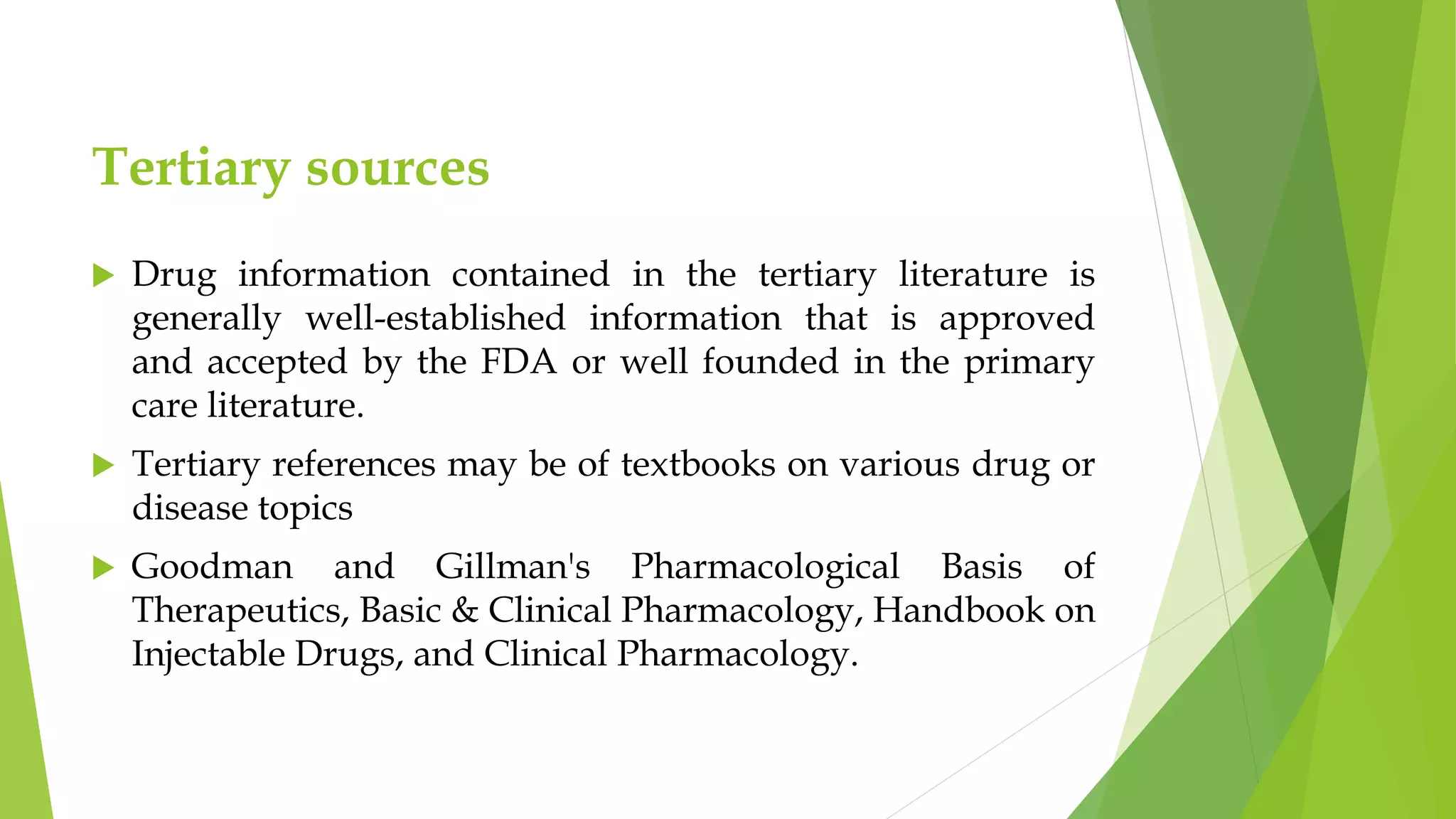 Drug information Services.pptx