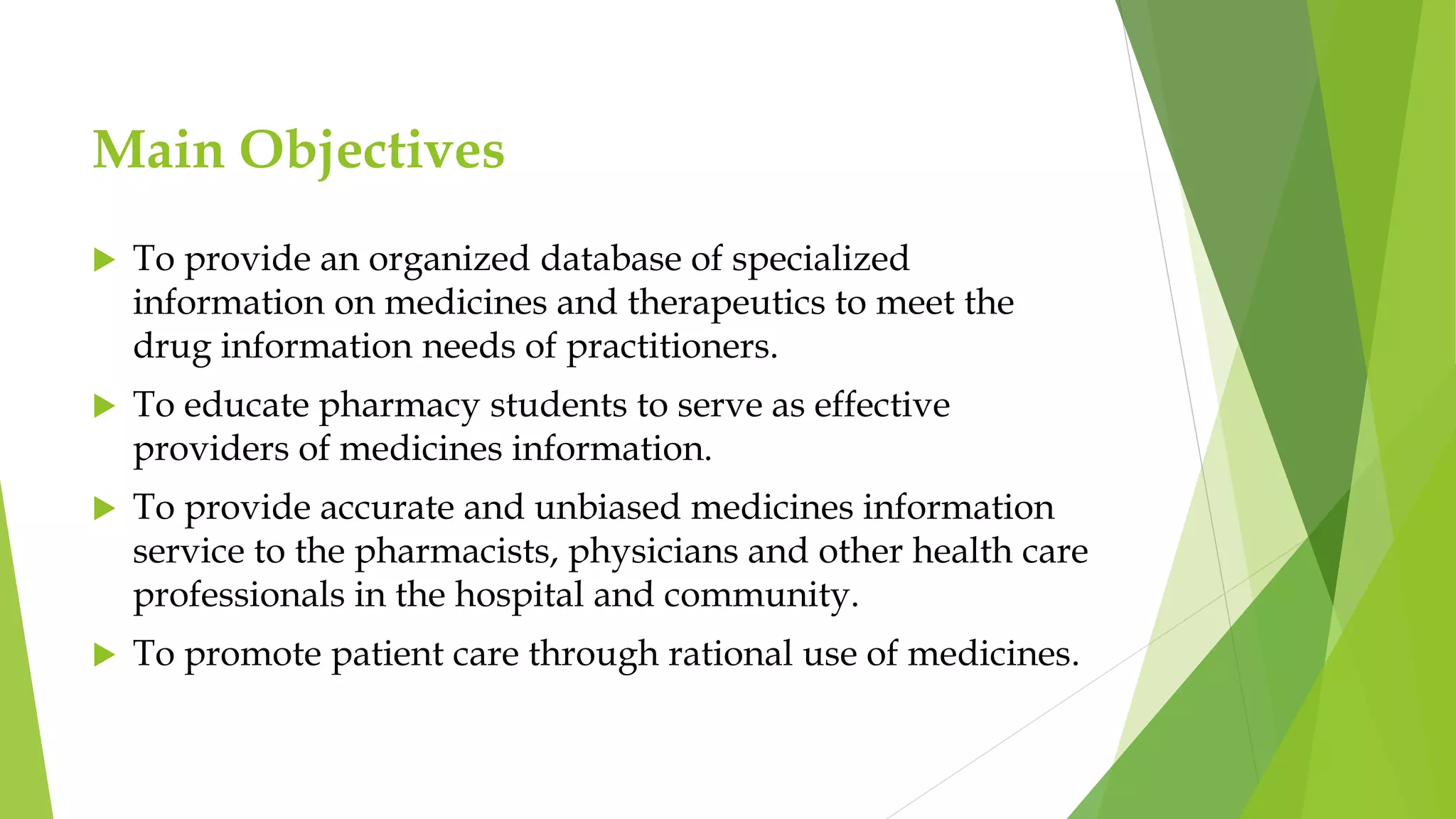 Drug information Services.pptx