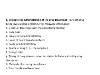 Drug information resources | PPT