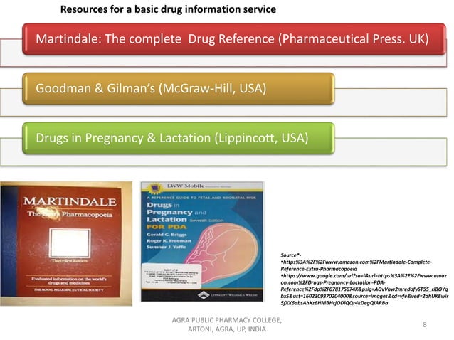 Drug information services | PDF | Substance Abuse | Diseases and Conditions