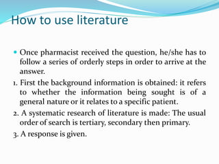 Drug information system.pptx