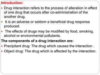 Drug Interaction.pptx