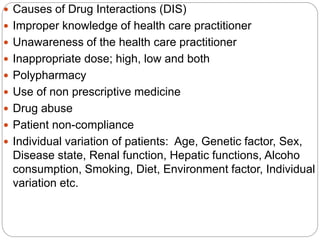 Drug Interaction.pptx