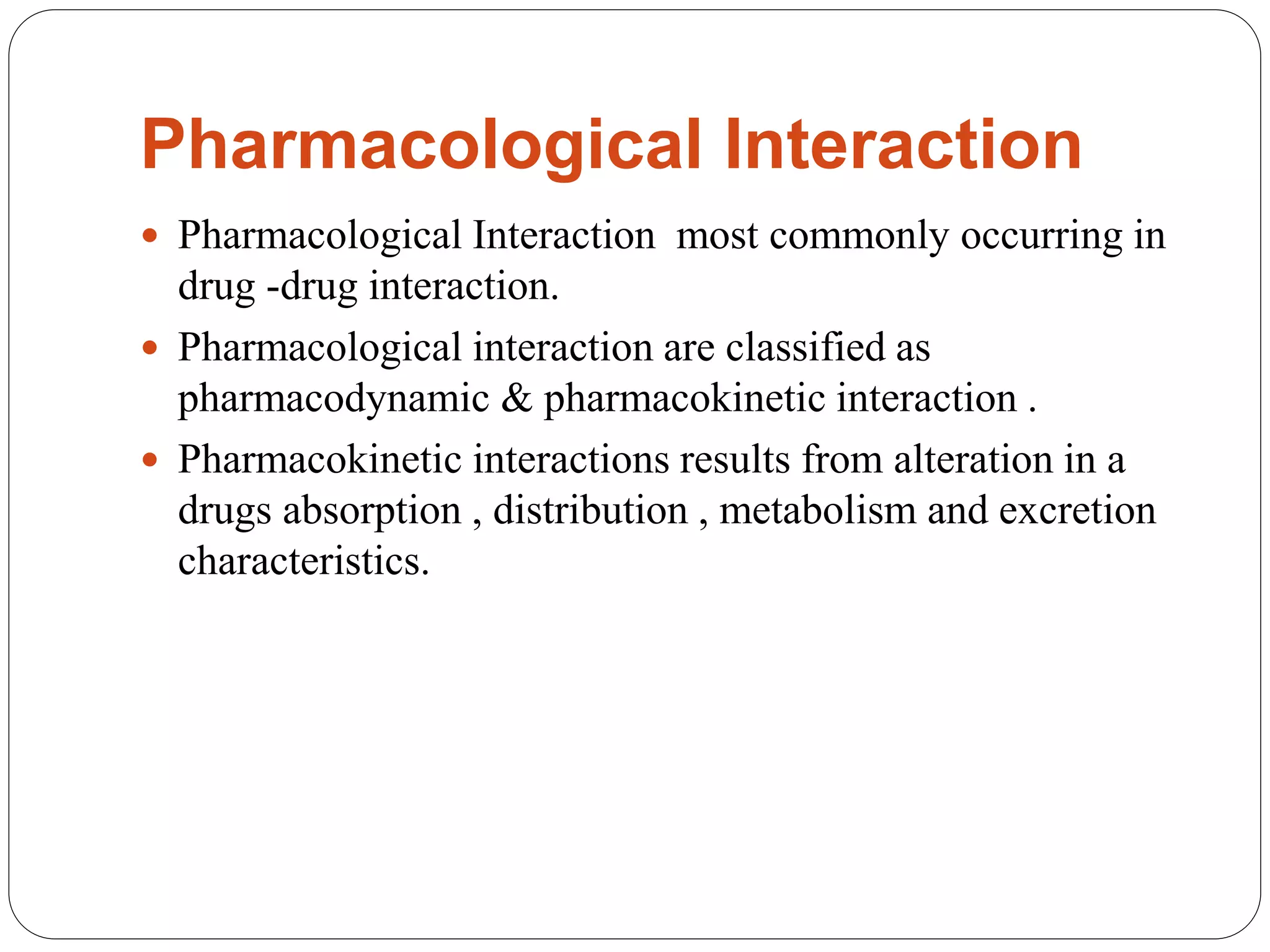 Drug interaction.pptx