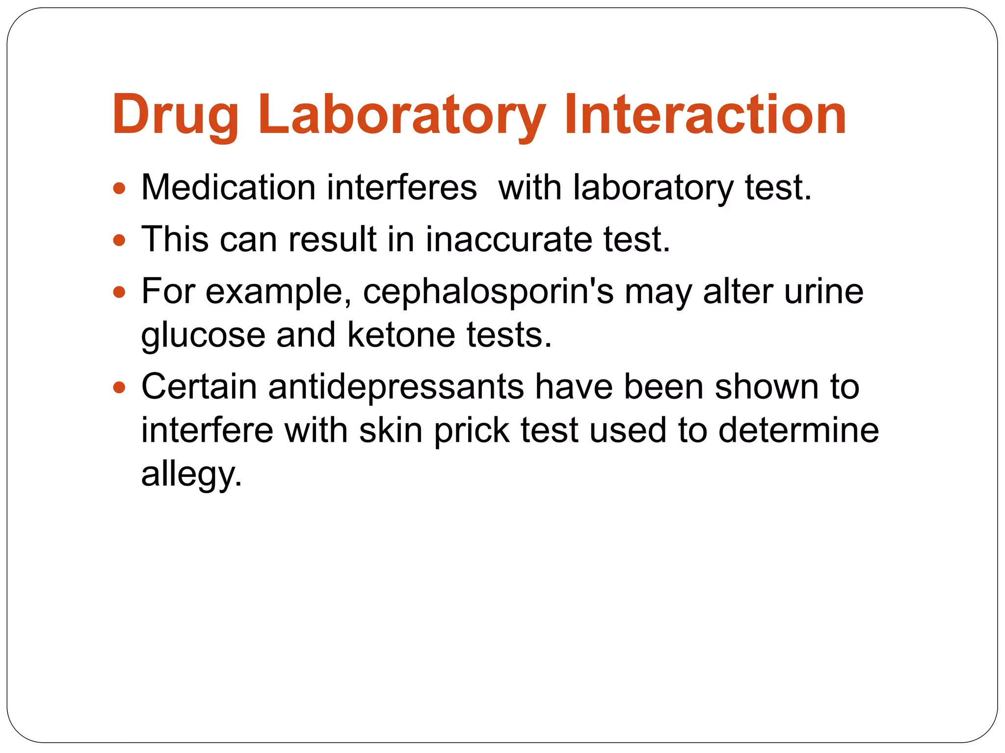 Drug interaction.pptx