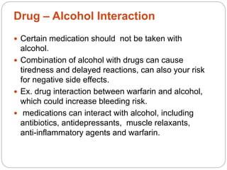 Drug interaction.pptx