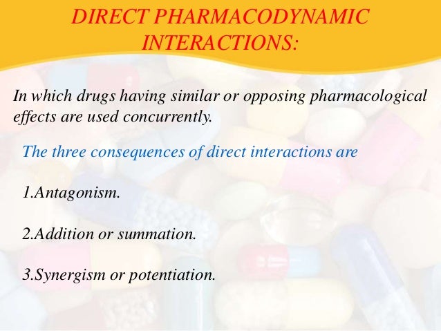 drug-interactions