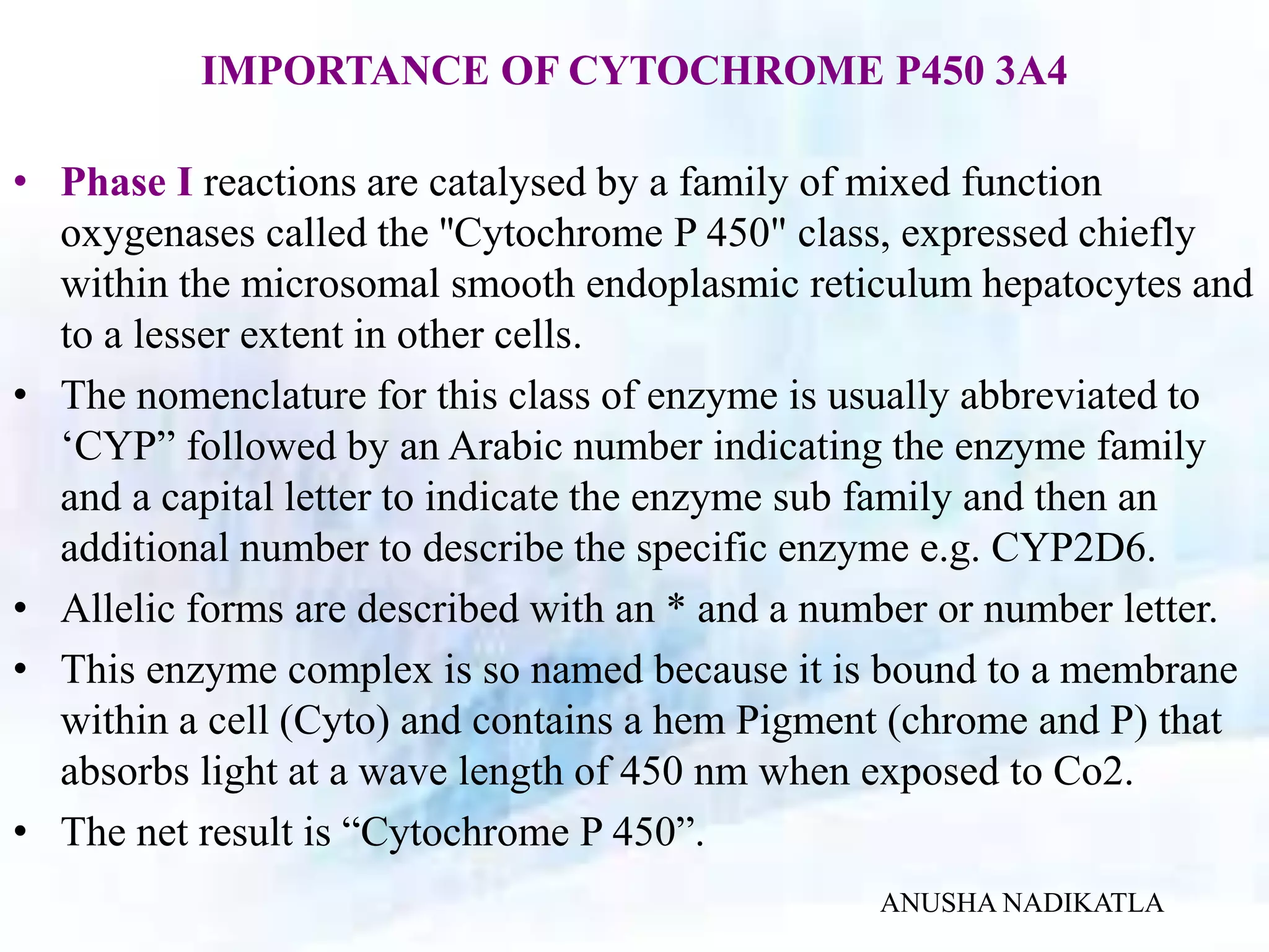 DRUG INTERACTIONS (MECHANISMS OF DRUG-DRUG INTERACTIONS) | PPTX