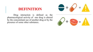 Drug Interactions.pptx
