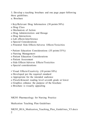 Drug Interactions Dayvigo should not be taken with a strong or | DOCX