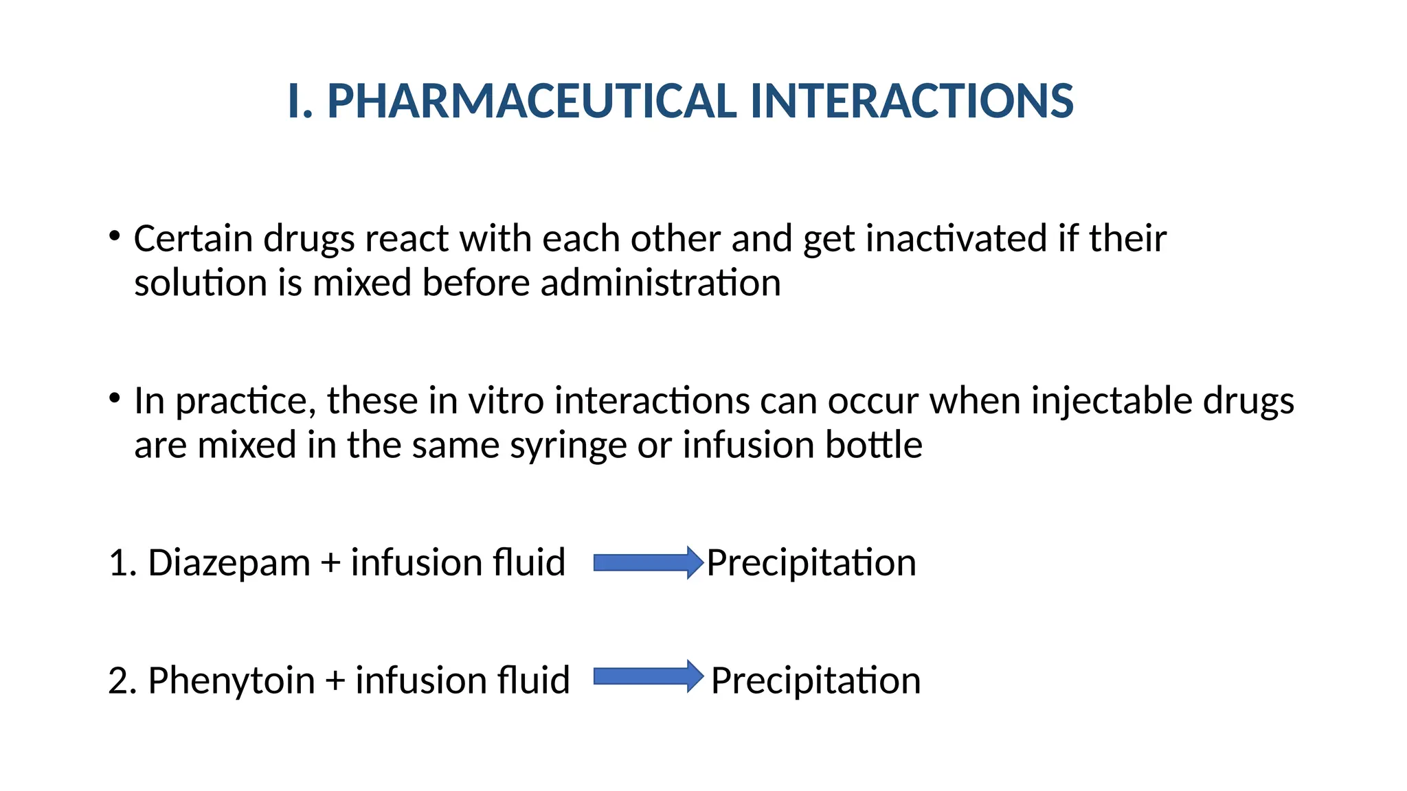 DRUG INTERACTIONS AND FACTORS CONTRIBUTING DRUG INTERACTIONS | PPT