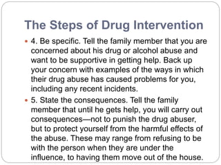 Drug intervention.pptx