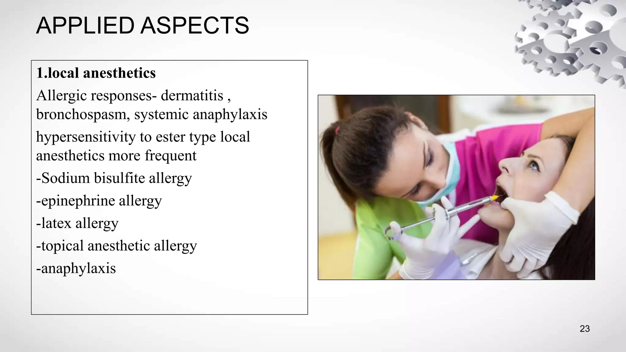 Drug intolerance | PPTX