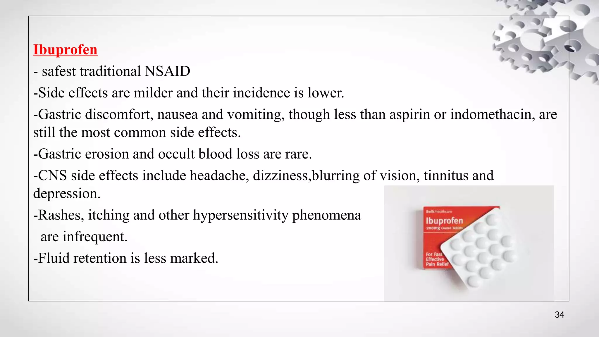 Drug intolerance | PPTX