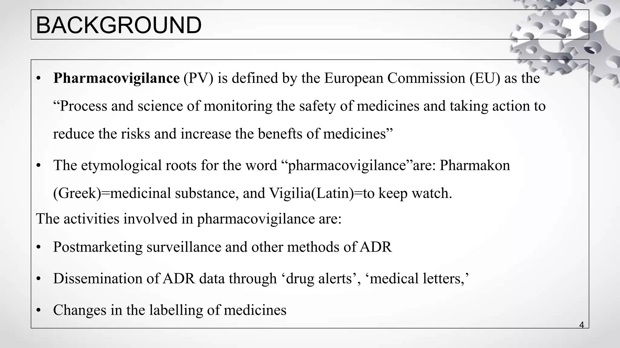 Drug intolerance | PPTX