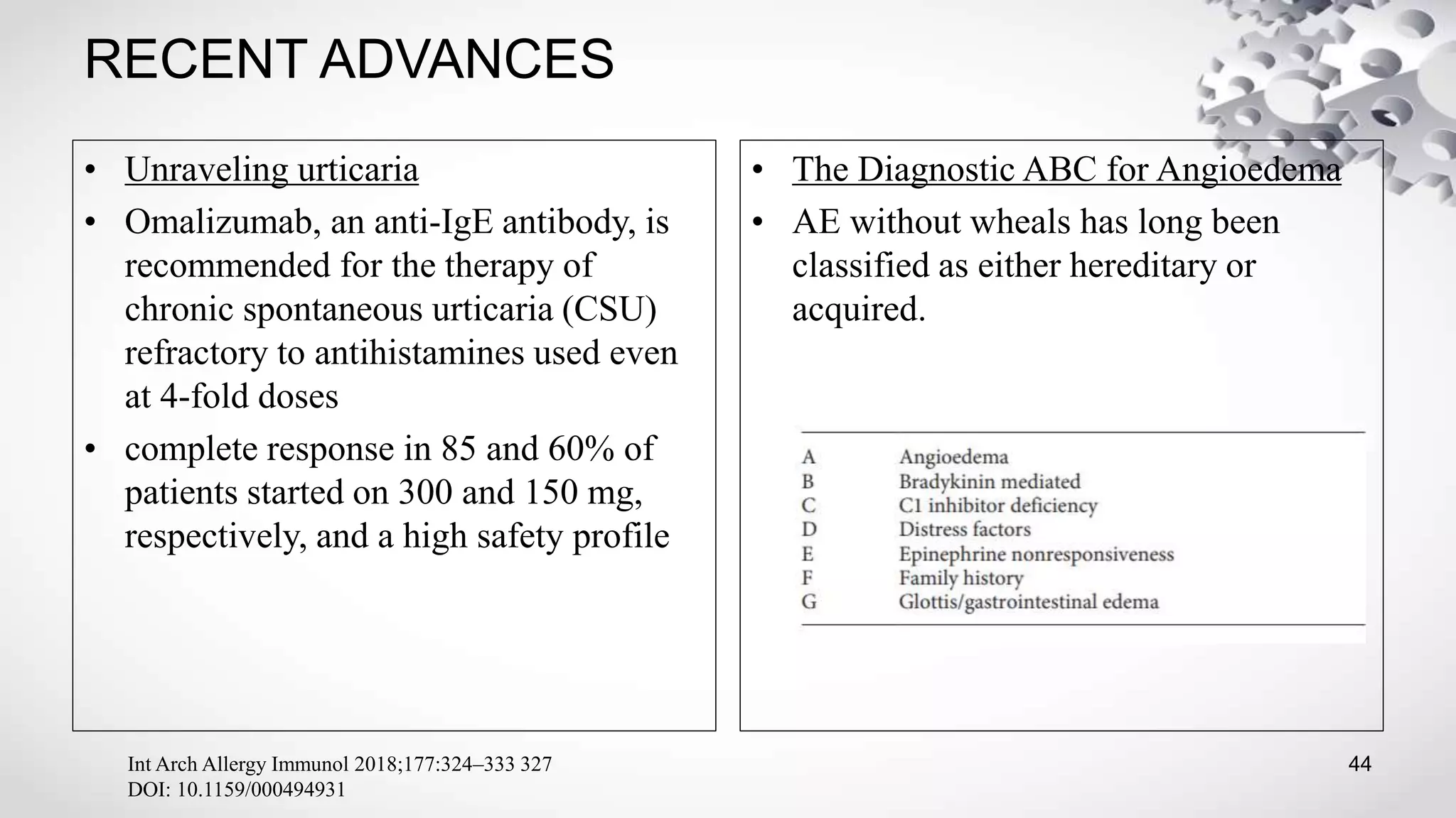 Drug intolerance | PPTX