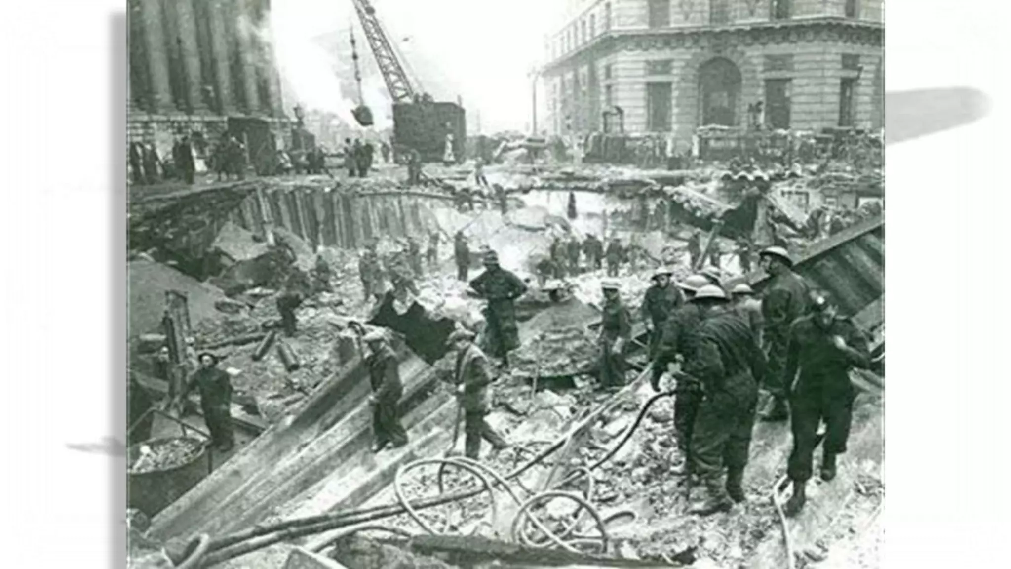 Drugi svetski rat | PPTX