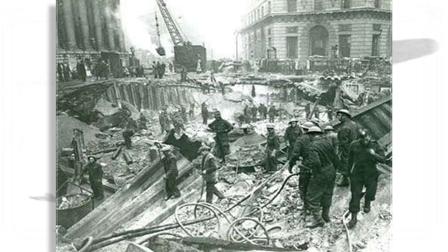 Drugi svetski rat | PPTX