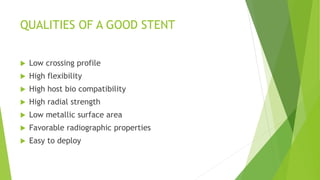 STENT PRICING IN INDIA | PPT