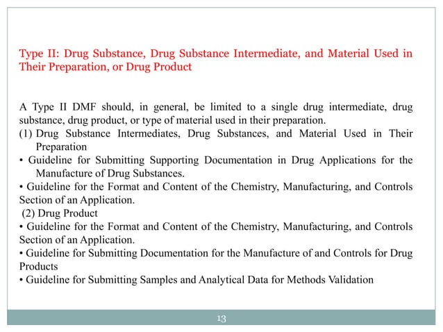 Drug Master File.pptx