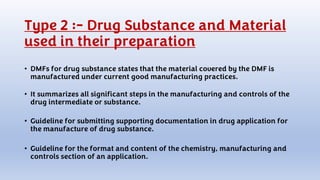 Drug Master File.pdf