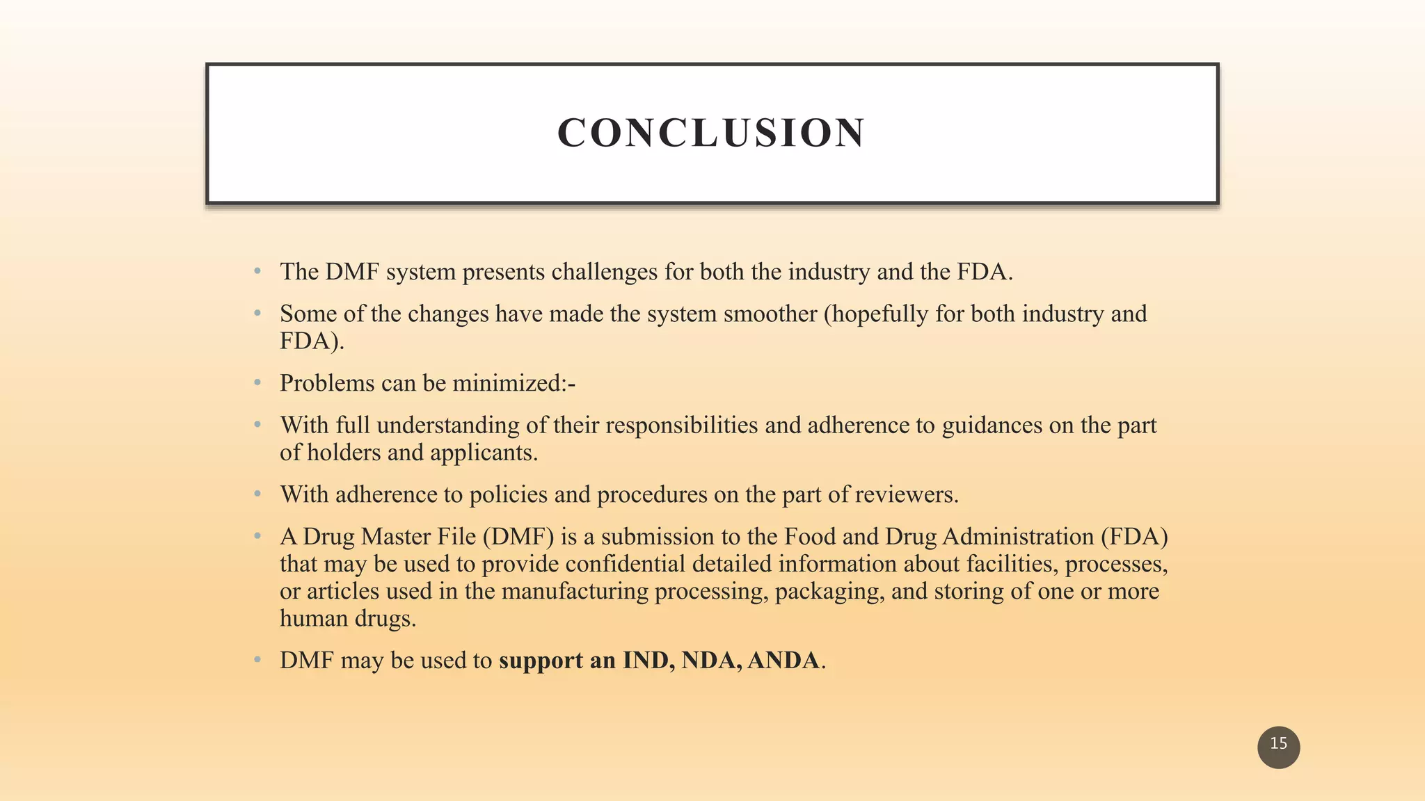Drug Mater File | PPT
