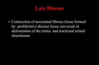 DIABETIC RETINOPATHY ,DR Saquib | PPT