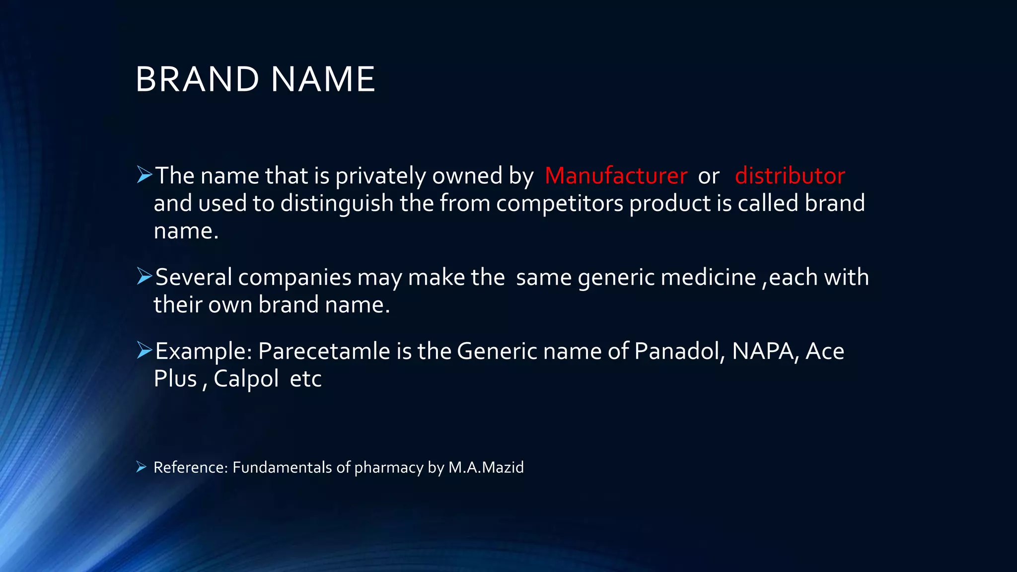 Drug medicine pharmaceuticals | PPTX