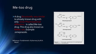 Drug medicine pharmaceuticals | PPTX