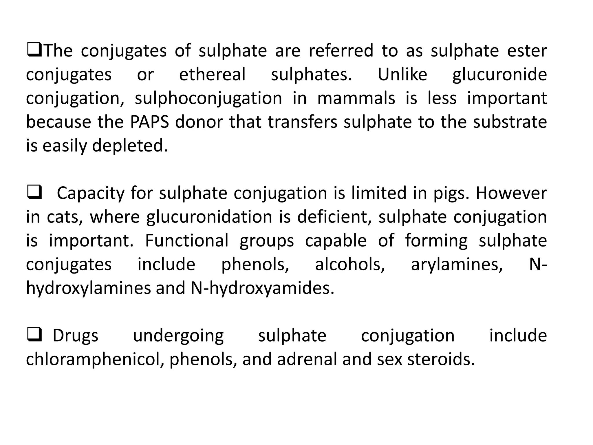 Drug metabolism | PPTX