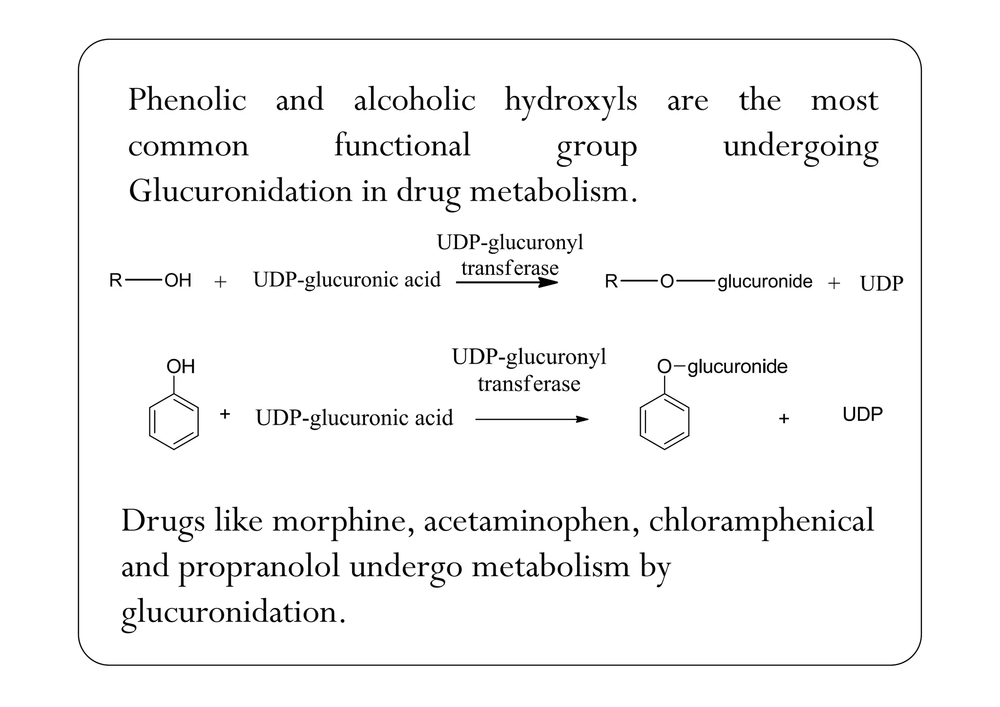 Drug metabolism-Medicinal Chemistry | PDF