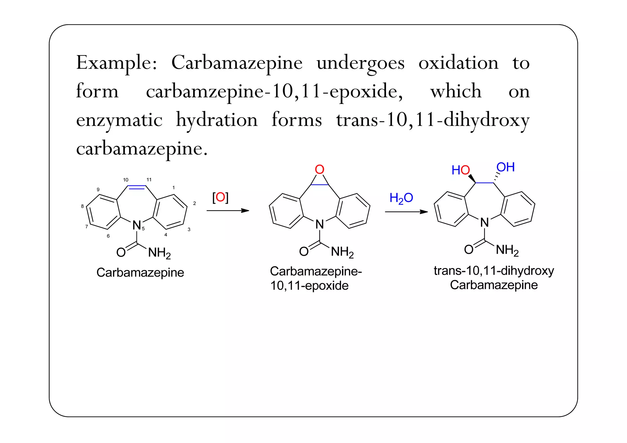 Drug metabolism-Medicinal Chemistry | PDF