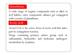 Drug metabolism-Medicinal Chemistry | PDF