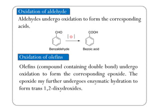Drug metabolism-Medicinal Chemistry | PDF
