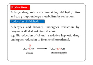 Drug metabolism-Medicinal Chemistry | PDF