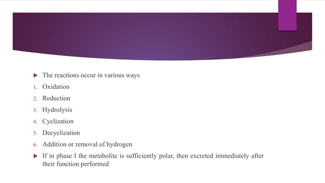 Drug Metabolism Pharmacokinetics Drug Discovery Bioinformatics