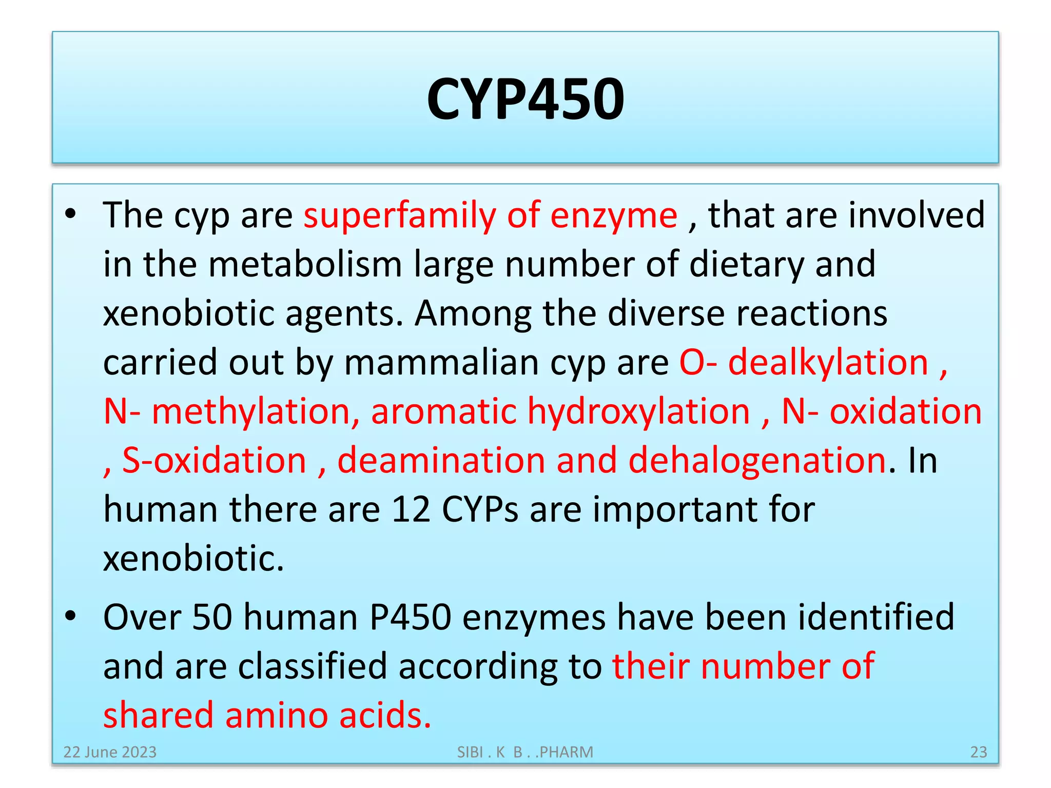 DRUG METABOLISM.pptx