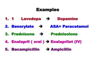Drug Metabolism.ppt..................... | PPT