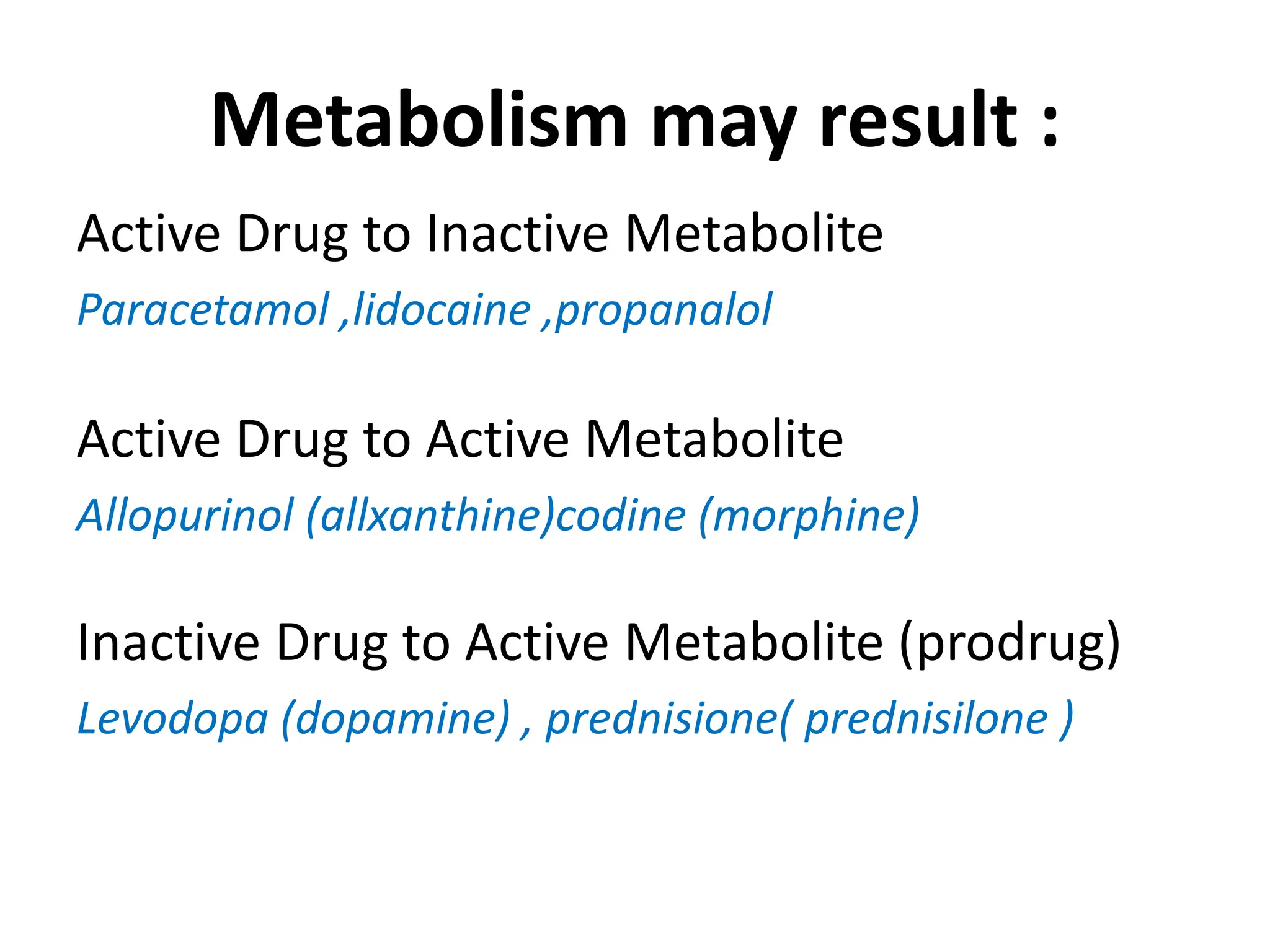 Drug Metabolism 2023 2nd year mbbs medical students.pptx