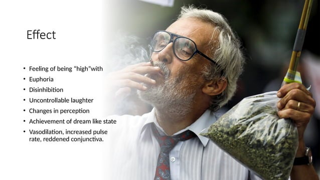 Drug of abuse by Suryansh Agrawal .pptx Drug of abuse by Suryansh Agrawal .pptx