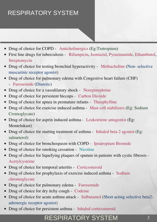 pharmacology of Drug of Choice for pharmacist .pdf