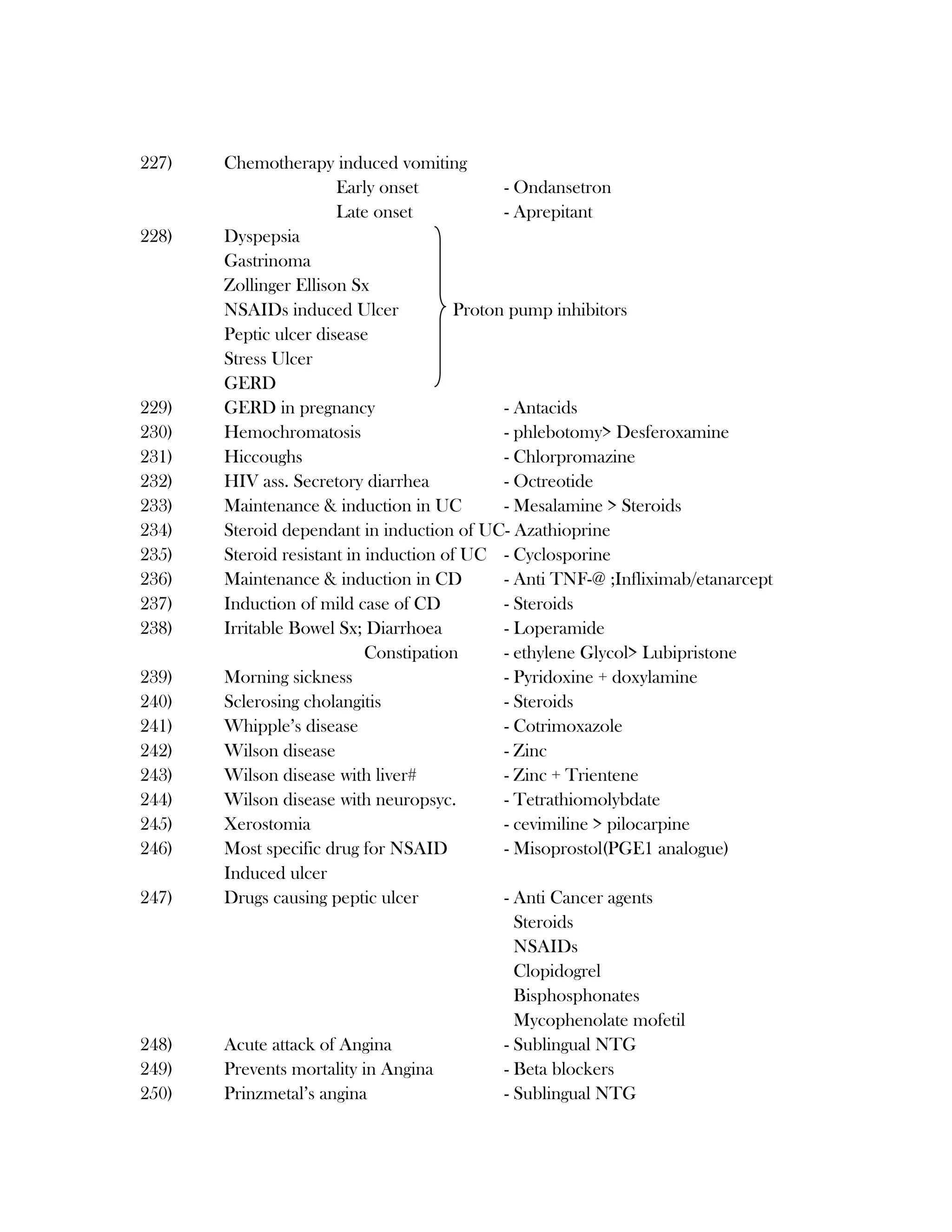 Drug of choice (1) | PDF