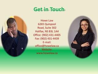 Drug offense lawyer lyle howe | PPT